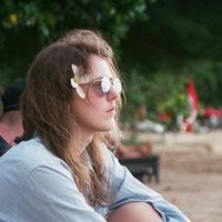 Dasha Stepanenko – Medium
