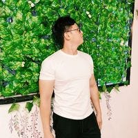 Alvin Yeo – Medium