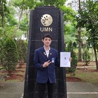 Andre Setiawan – Medium