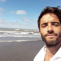 Tomás Balbino – Medium
