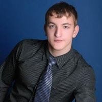 David J. Rosenberg – Medium