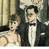 Bill Amy Grady – Medium