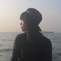 Joyce Kwok – Medium