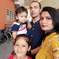 Rupesh Kumar – Medium