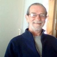 About – Ken Pringle – Medium