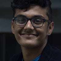 Srinivas K – Medium