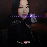 Venus Tsolmon – Medium