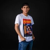 Bryan Chavez – Medium