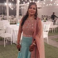 Sonia Garg Mittal – Medium