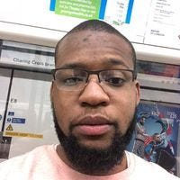 Chukwuka Egbe – Medium