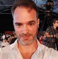 Maycon Sander – Medium