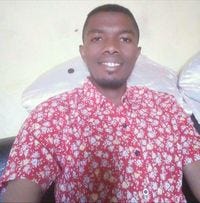 Anicet Benoïst Wolfgang – Medium