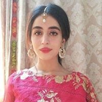 Rabbia Akmal – Medium