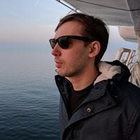 About – Ivan Ageev – Medium