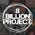 8 Billion Project – Medium