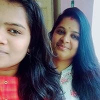 Radha Padmanabhan – Medium