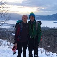 Alli McCarthy – Medium