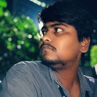 Thangarajan Jagadeesan – Medium