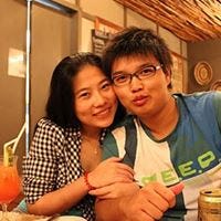 Hattie Yu – Medium