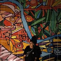 Leonardo Bello – Medium