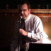 Daniel Shapiro – Medium