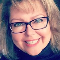 Margaret Harris – Medium