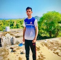 Usman Raja on Medium curated some lists