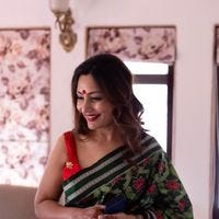 Sumitra Bagchi – Medium