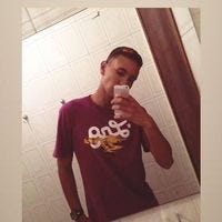 Gabriel Gregorio – Medium