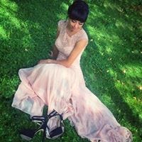 Ayla Gokmen – Medium