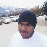 Md Majid Mohiuddin – Medium