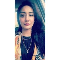 Hamnah Jafri – Medium