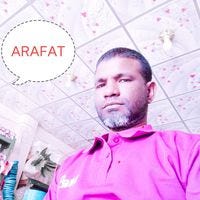 Yasir Arafat – Medium