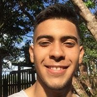 David Rodrigues – Medium