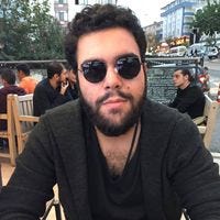 Oguzhan Temur – Medium