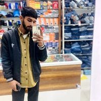 Pankaj Sokhal – Medium