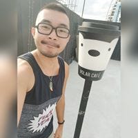 Yu-yung Ho – Medium