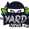 My Yard Ninja – Medium