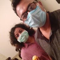 Anish Jonathan Rao – Medium