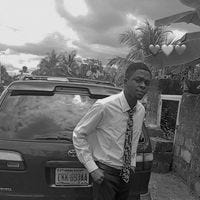 Onyeka ThankGod – Medium