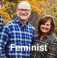 Gina Galloway Wood – Medium
