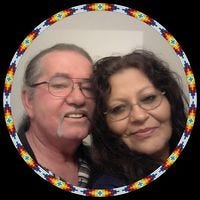 Terry Blake – Medium