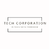 About – Tech corporation – Medium