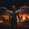 About – Lucifer – Medium