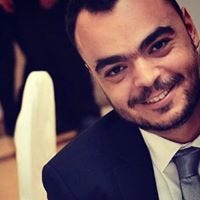 Vasilis Totsikas – Medium