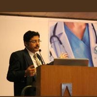 Sudipta Banerjee – Medium