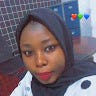 Nafisat Aliyu – Medium