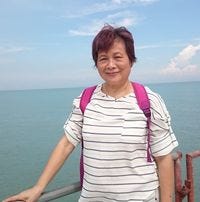 Chen Fung Chuen – Medium