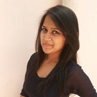 Shivani Goyal – Medium