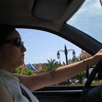 Samira El Hammar – Medium